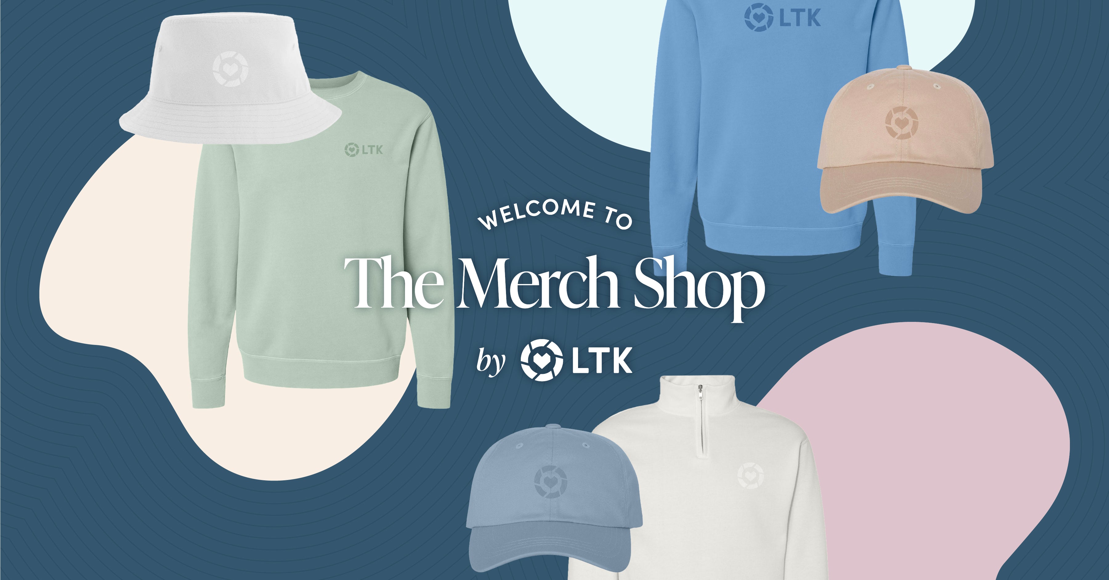 The Merch Store by LTK – LTKMerchShop
